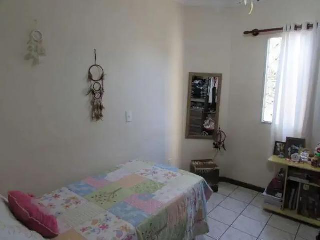 Apartamento para Venda em Limeira/SP Jardim Nereide 2 Quartos