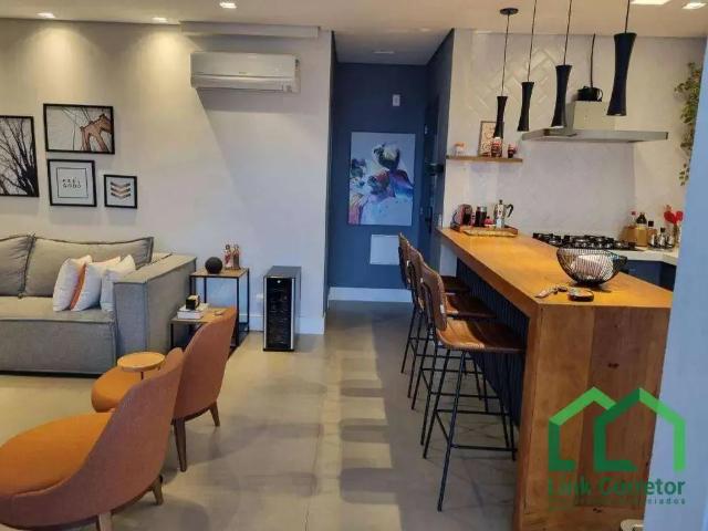 Apartamento para Venda em Limeira/SP Jardim São Roque 3 Quartos
