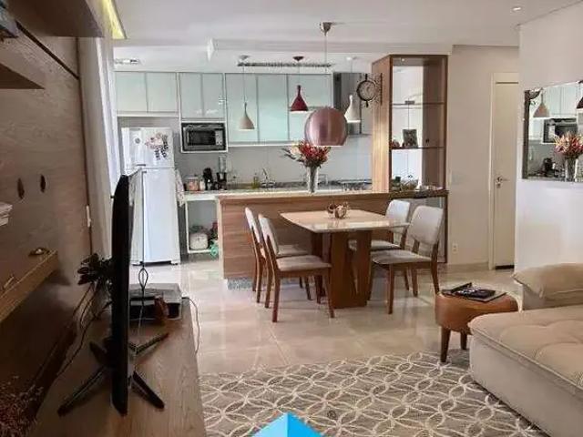 Apartamento para Venda em Limeira/SP Jardim São Roque 3 Quartos