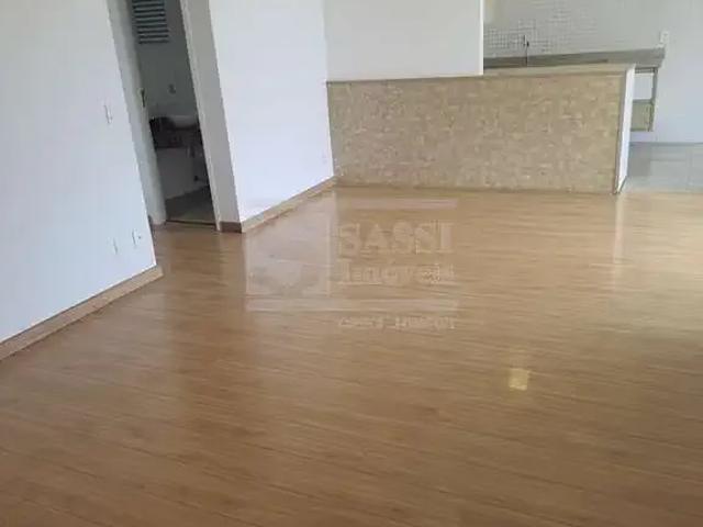 Apartamento para Venda em Limeira/SP Jardim Santo André 3 Quartos