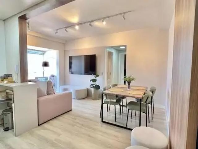 Apartamento para Venda em Limeira/SP Jardim Santo André 2 Quartos