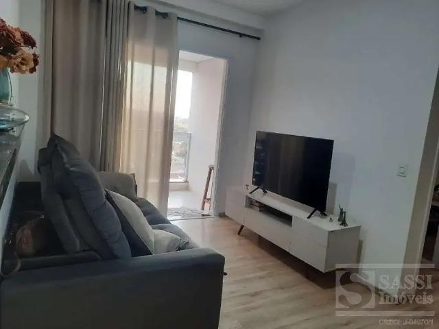 Apartamento para Venda em Limeira/SP Jardim Santo André 2 Quartos