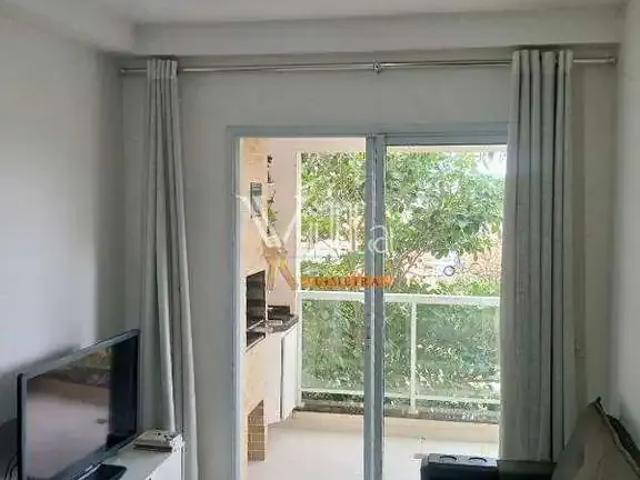 Apartamento para Venda em Limeira/SP Jardim Santo André 2 Quartos