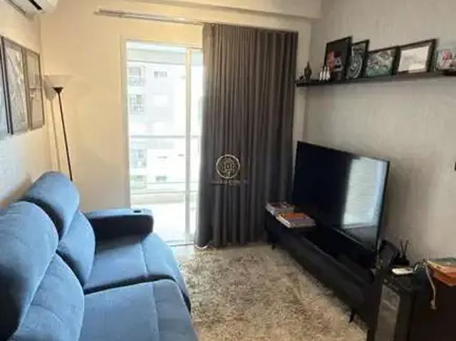 Apartamento para Venda em Limeira/SP Jardim Santo André 2 Quartos