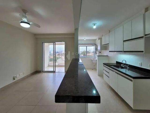 Apartamento para Venda em Limeira/SP Jardim Santo André 2 Quartos