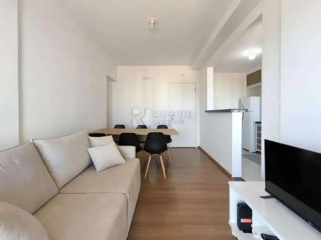 Apartamento para Venda em Limeira/SP Jardim Santo André 2 Quartos