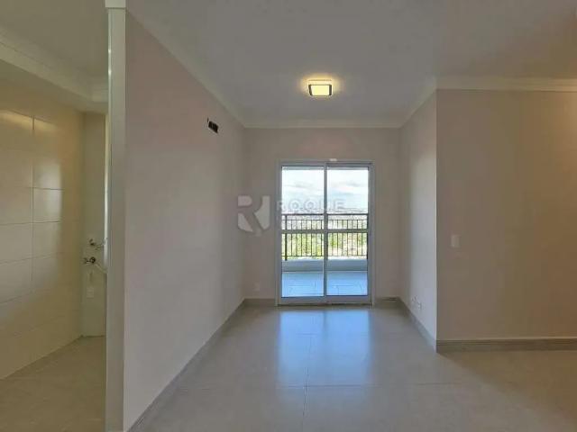 Apartamento para Venda em Limeira/SP Jardim Santa Adélia 2 Quartos