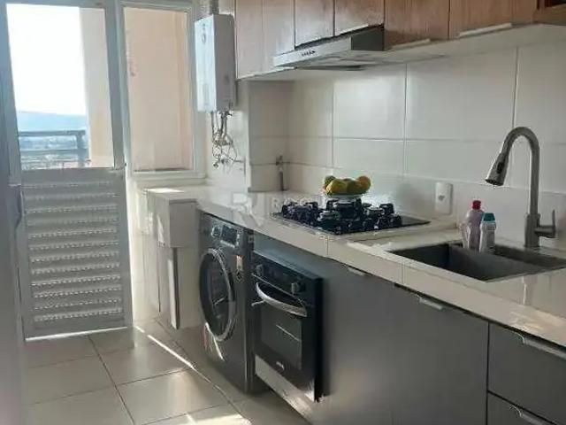 Apartamento para Venda em Limeira/SP Jardim Santa Adélia 2 Quartos