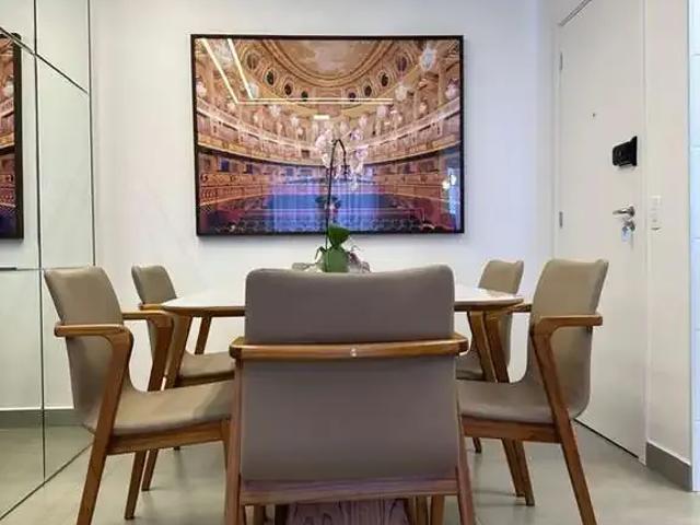 Apartamento para Venda em Limeira/SP Jardim Santa Adélia 2 Quartos