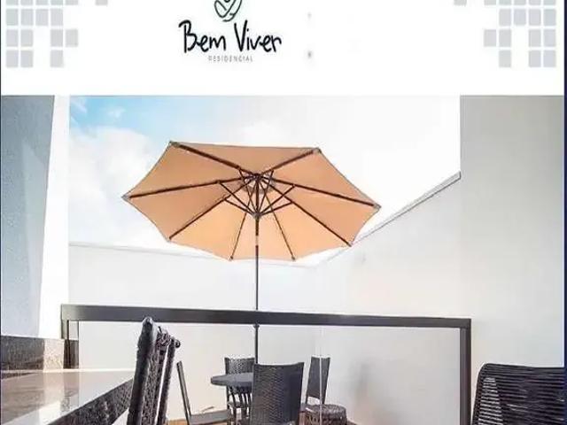 Apartamento para Venda em Limeira/SP Jardim Santa Adélia 2 Quartos