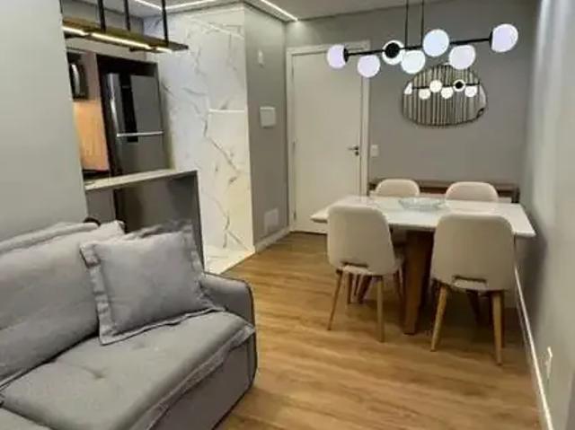 Apartamento para Venda em Limeira/SP Jardim Santa Adélia 2 Quartos