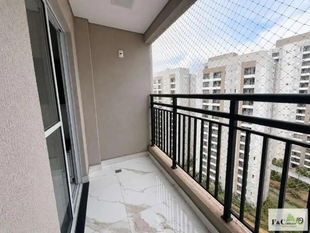 Apartamento para Venda em Limeira/SP Jardim Santa Adélia 2 Quartos