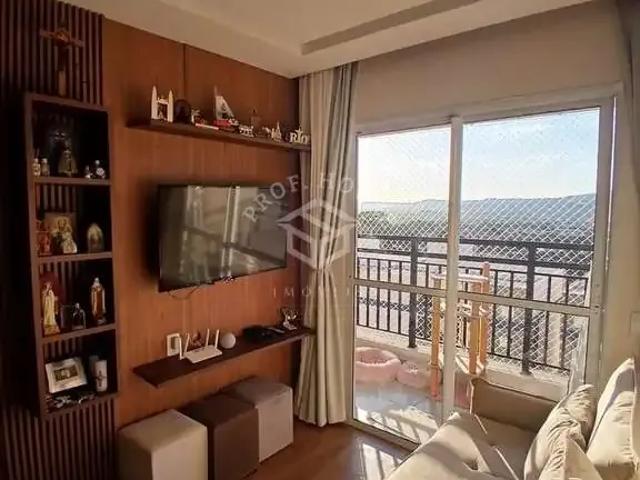 Apartamento para Venda em Limeira/SP Jardim Santa Adélia 2 Quartos