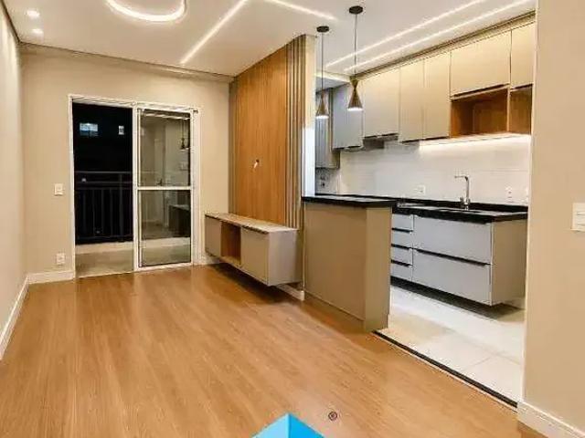 Apartamento para Venda em Limeira/SP Jardim Santa Adélia 2 Quartos