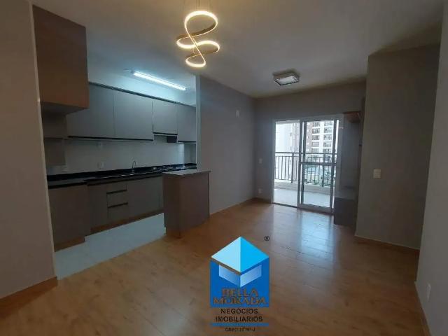 Apartamento para Venda em Limeira/SP Jardim Santa Adélia 2 Quartos