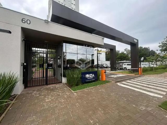 Apartamento para Venda em Limeira/SP Jardim Santa Adélia 2 Quartos