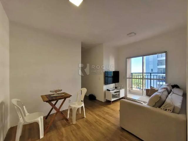 Apartamento para Venda em Limeira/SP Jardim Santa Adélia