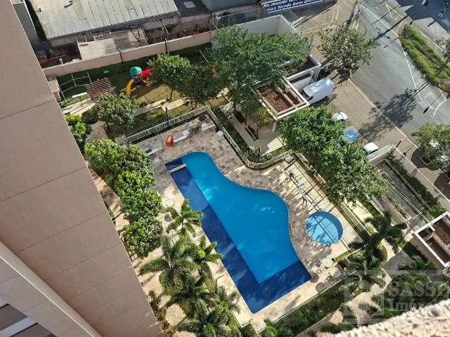 Apartamento para Venda em Limeira/SP Jardim Senador Vergueiro 2 Quartos