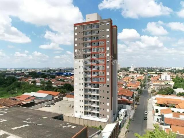 Apartamento para Venda em Limeira/SP Jardim Senador Vergueiro 2 Quartos