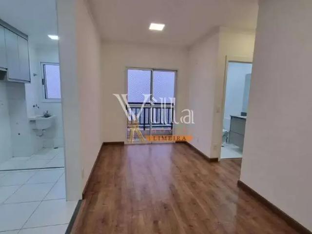 Apartamento para Venda em Limeira/SP Jardim Senador Vergueiro 2 Quartos