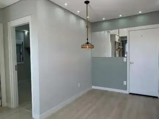 Apartamento para Venda em Limeira/SP Jardim Senador Vergueiro 2 Quartos