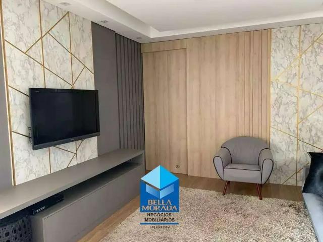 Apartamento para Venda em Limeira/SP Jardim Parque Avenida 3 Quartos