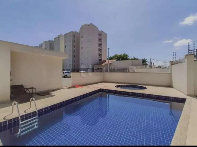 Apartamento para Venda em Limeira/SP Jardim Pérola 2 Quartos