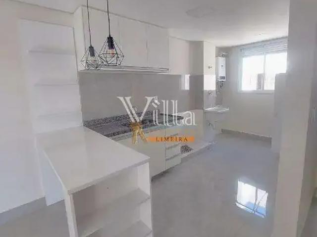 Apartamento para Venda em Limeira/SP Jardim Pérola 2 Quartos
