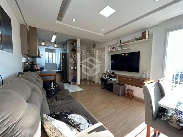 Apartamento para Venda em Limeira/SP Jardim Pérola 2 Quartos
