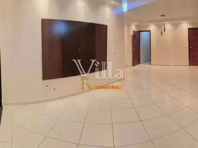Apartamento para Venda em Limeira/SP Jardim Piratininga 3 Quartos