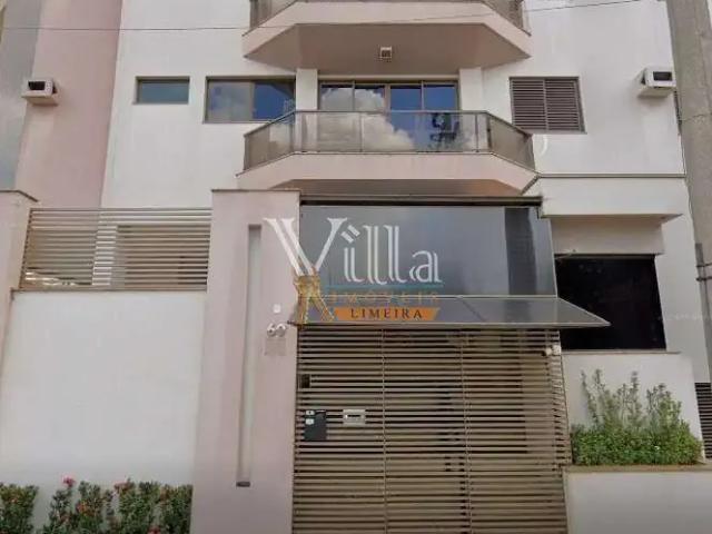 Apartamento para Venda em Limeira/SP Jardim Piratininga 3 Quartos