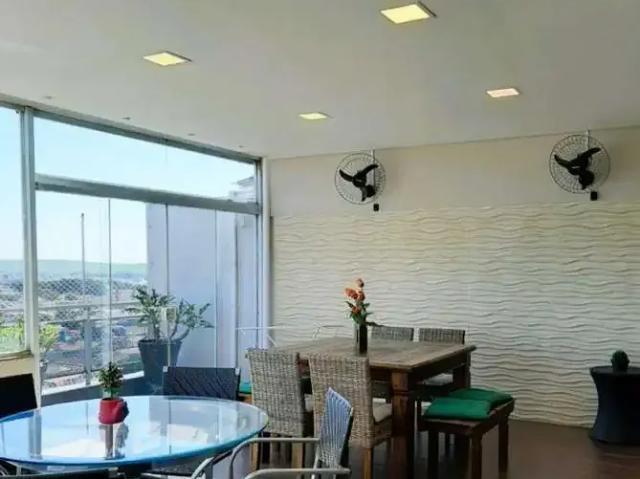 Apartamento para Venda em Limeira/SP Jardim Piratininga 3 Quartos