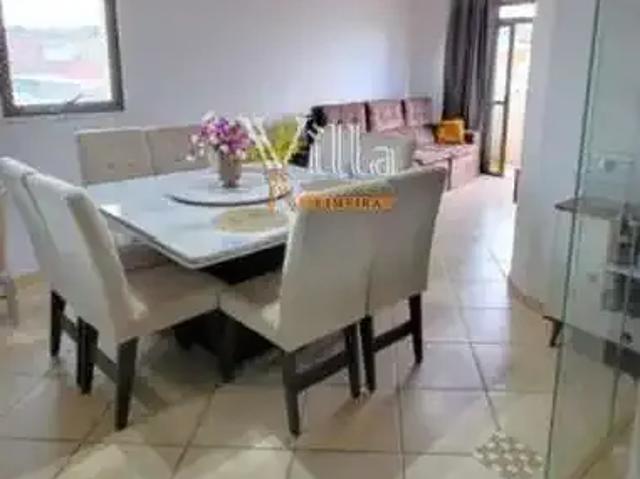 Apartamento para Venda em Limeira/SP Jardim Piratininga 2 Quartos