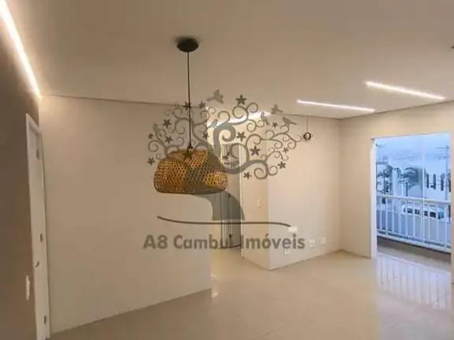 Apartamento para Venda em Limeira/SP Jardim Residencial Roseira 2 Quartos