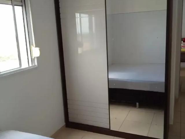 Apartamento para Venda em Limeira/SP Jardim Residencial Roseira 2 Quartos