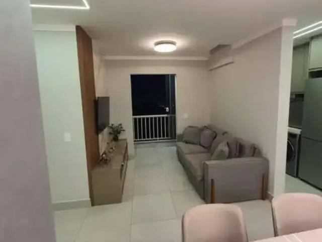 Apartamento para Venda em Limeira/SP Jardim Residencial Roseira 2 Quartos
