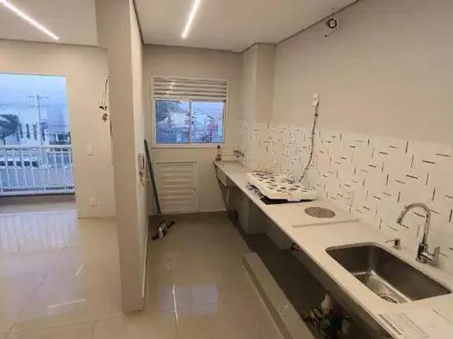 Apartamento para Venda em Limeira/SP Jardim Residencial Roseira 2 Quartos