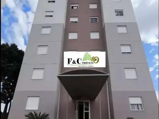 Apartamento para Venda em Limeira/SP Jardim Residencial Roseira 2 Quartos
