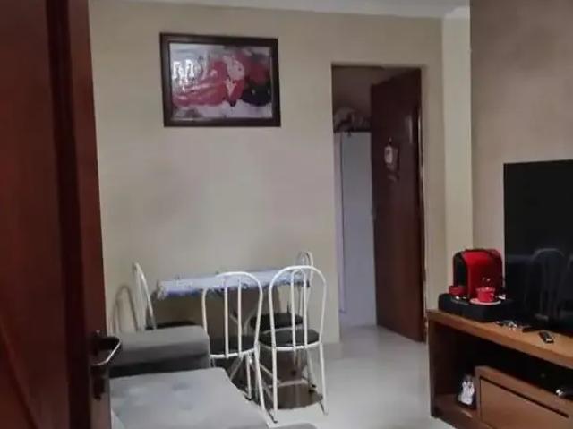 Apartamento para Venda em Limeira/SP Jardim Residencial Recanto Alvorada 2 Quartos