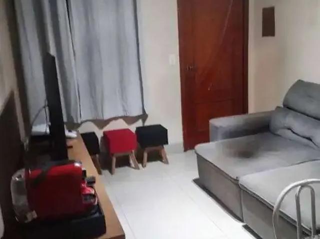 Apartamento para Venda em Limeira/SP Jardim Residencial Recanto Alvorada 2 Quartos
