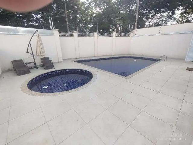 Apartamento para Venda em Limeira/SP Jardim Trevo 2 Quartos