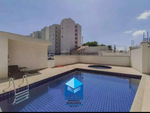 Apartamento para Venda em Limeira/SP Jardim Trevo 2 Quartos