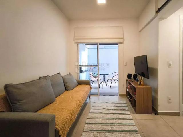 Apartamento para Venda em Limeira/SP Jardim Residencial Victório Lucato 2 Quartos