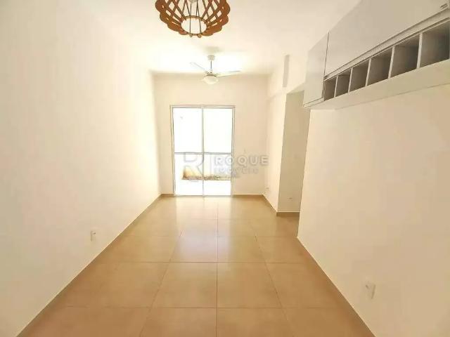 Apartamento para Venda em Limeira/SP Jardim Residencial Victório Lucato 2 Quartos