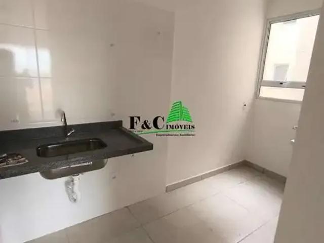 Apartamento para Venda em Limeira/SP Parque das Nações 2 Quartos