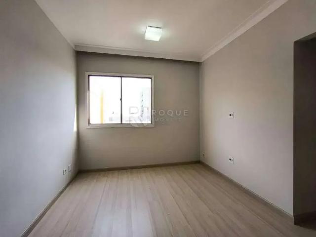 Apartamento para Venda em Limeira/SP Parque Egisto Ragazzo 3 Quartos