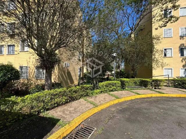 Apartamento para Venda em Limeira/SP Parque Egisto Ragazzo 3 Quartos