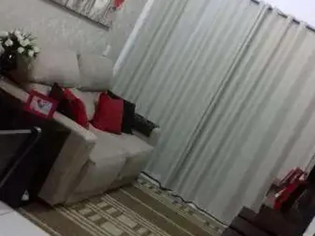 Apartamento para Venda em Limeira/SP Parque Egisto Ragazzo 2 Quartos