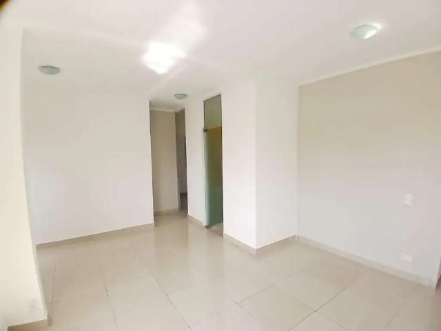 Apartamento para Venda em Limeira/SP Parque Egisto Ragazzo 2 Quartos