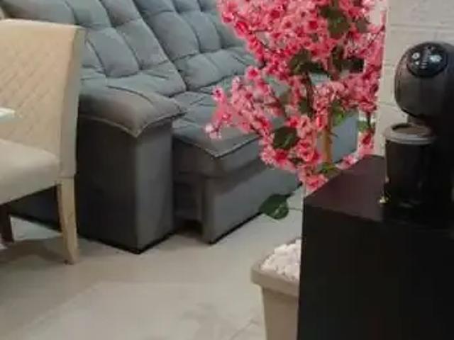 Apartamento para Venda em Limeira/SP Parque Hippolyto 2 Quartos